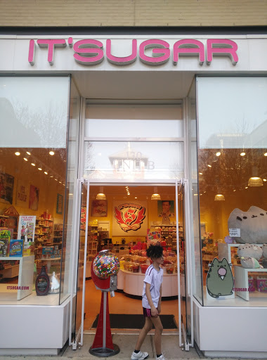 Rockville Town Square - AZexplained