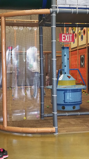 Entertainment and Recreation «Dizzy Castle», reviews and photos, 11606 ...