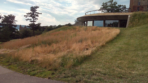 Community Center «Cornell University Robert Purcell Community Center ...