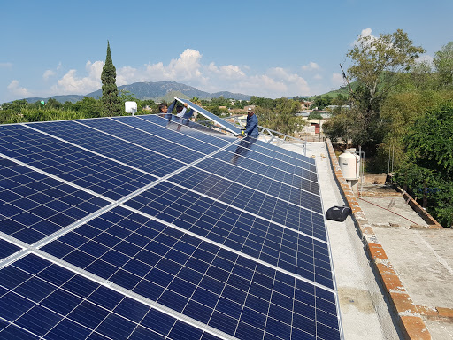 MUNDO SOLAR | Guadalajara Jalisco » Paneles Solares VA