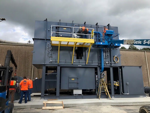 AK Industrial Contractors Inc - AZexplained