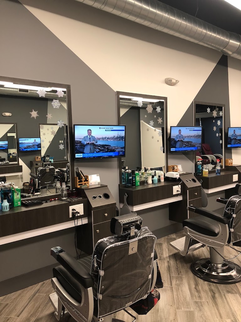 NY Stars Barber Shop & Salon - Morganville, NJ 07751 - Services and Reviews