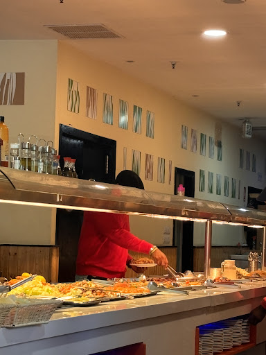 Restaurante Colala Buffet en Fuenlabrada
