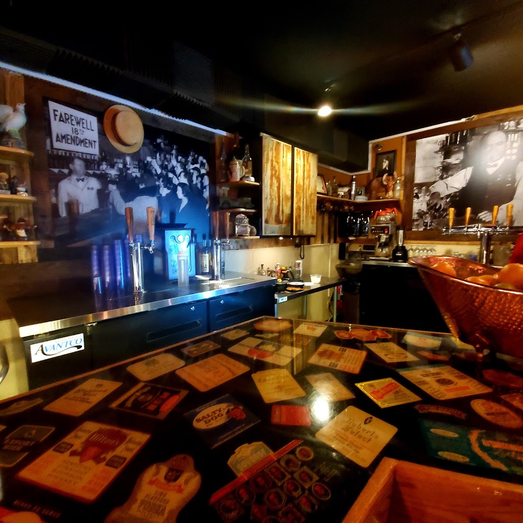 Three Rivers Brewstillery Lounge - Farmington, NM 87401 - Menu, Hours ...