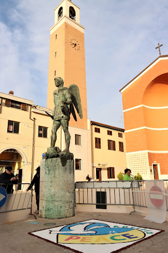 Comune di Aprilia, Aprilia