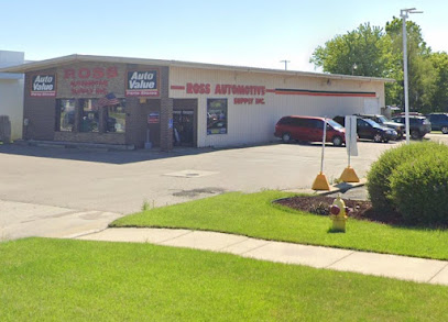 Fluid Power Shop - 44235 N Groesbeck Hwy, Clinton Twp, Michigan - Zaubee