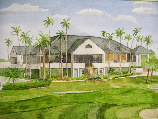 Private Golf Course «Pasadena Yacht & Country Club», reviews and photos ...