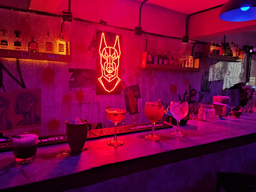 Dóberman Bar PV en Puerto Vallarta - Número de Teléfono, Reservas ...