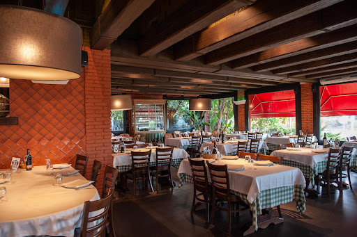 Restaurante La Vinya Grill en Sabadell