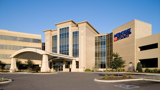 Methodist Medical Center - AZexplained