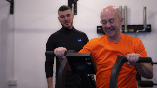 Dominic Foster Personal Training - Personal Trainer