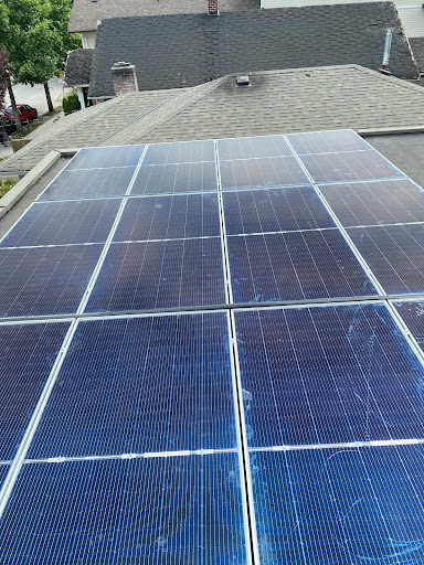 Ready Solar - Nature's Power Source