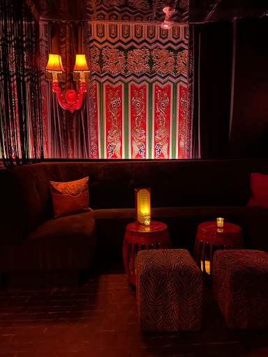 Coby Club - Lounge - New York, New York - Zaubee