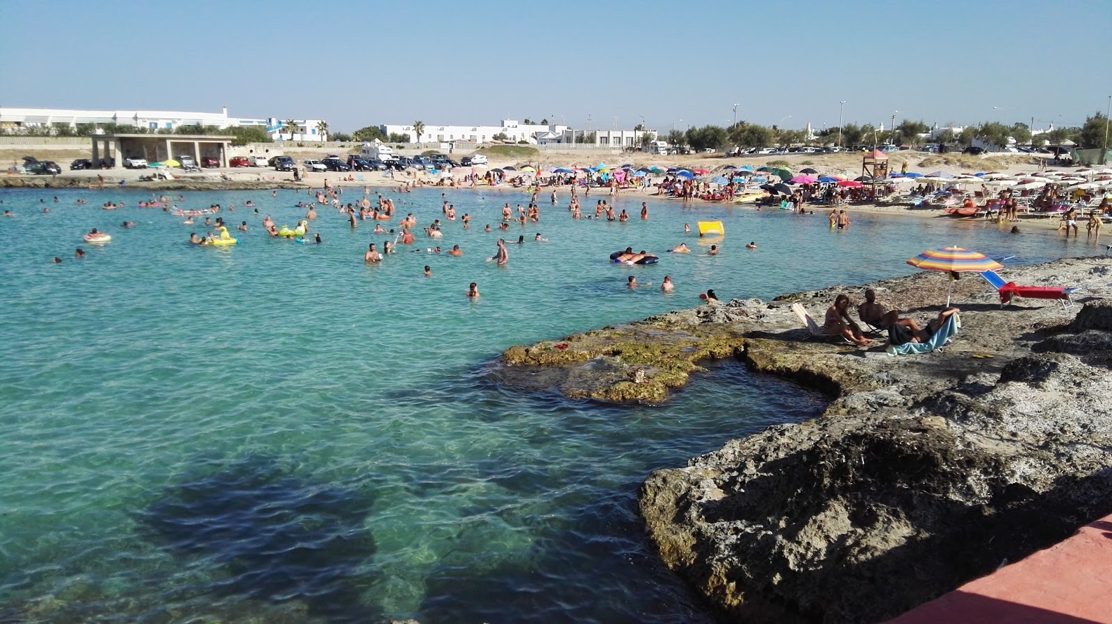 Ostuni Beach: Your Guide to the Best Nearby Beaches - Beautiful Puglia
