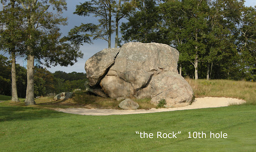 Public Golf Course «Great Rock Golf Club», reviews and photos, 141 ...