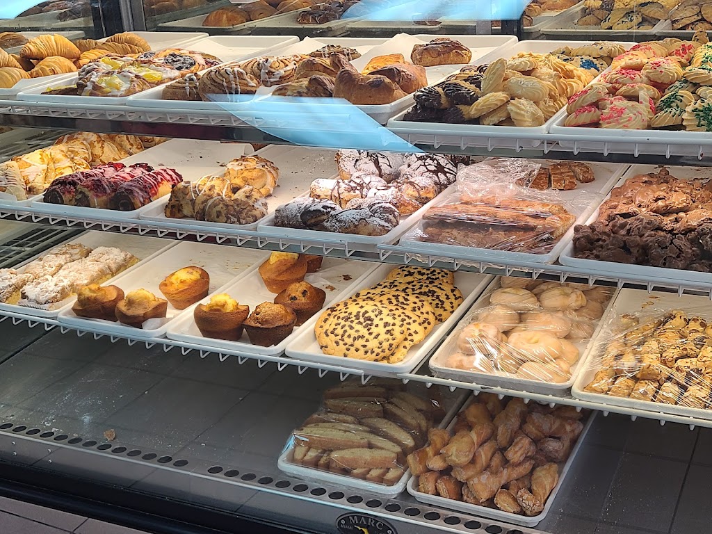 Italian Bakery & Espresso Bar - Raritan, NJ 08869, Reviews, Hours & Contact