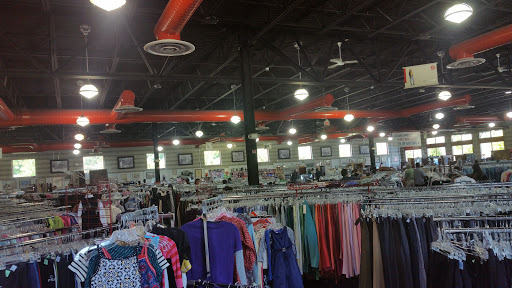 Thrift Store Manassas Va