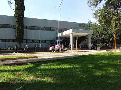 Facultad de Economía UNAM - Coyoacán, Ciudad de México, Cd. de México ...