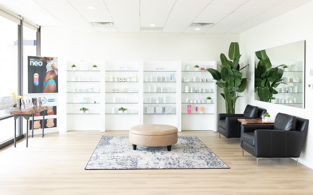 Emmanuel Skinscience Med Spa - West Bloomfield Township, MI 48323 - Services and Reviews