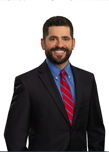 Home - Tampa Headshot Photographer