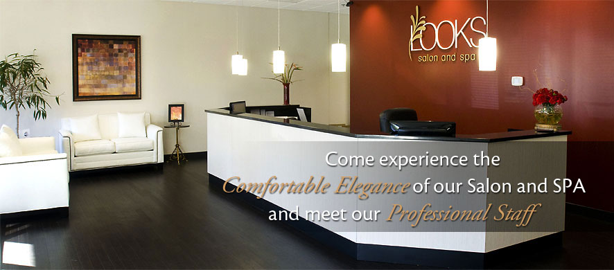Looks Salon and Spa - Columbia, MD 21045 - Services and Reviews