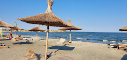 Cap Midia Beach 🏖️ Luminița, Constanța, Romania - detailed features ...