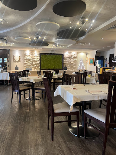 Ristorante Ristorante Zafferano in Padova con cucina Italiana