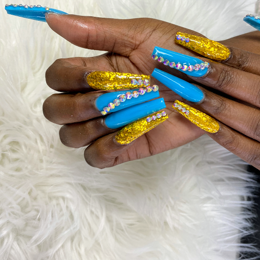 Starlight Nails & Spa