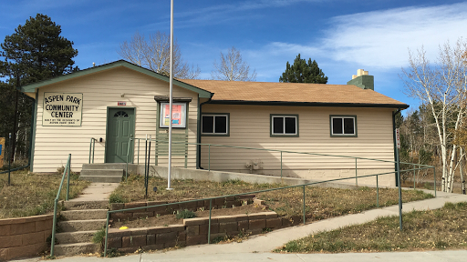 Aspen Park Community Center - AZexplained