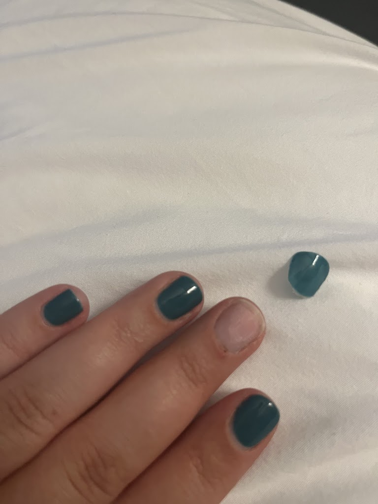 Aloha Nails and Spa - Barrington, RI 02806 - Services and Reviews