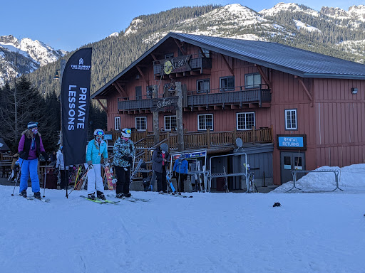 Summit Central - The Summit at Snoqualmie - AZexplained