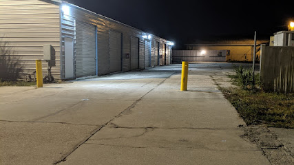 Amazon Fulfillment Center TPA4 in Temple Terrace, Florida - Zaubee