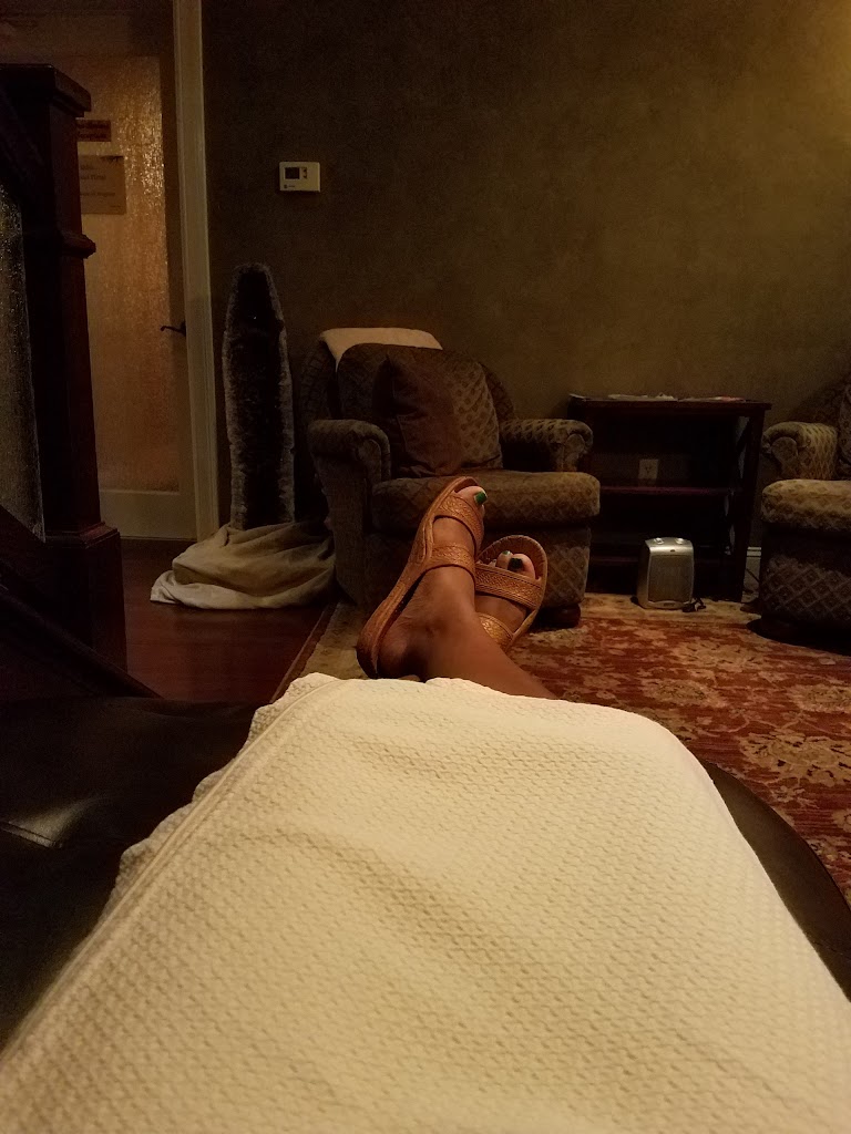 The Right Touch Day Spa - North Attleborough, MA 02760 - Services and Reviews