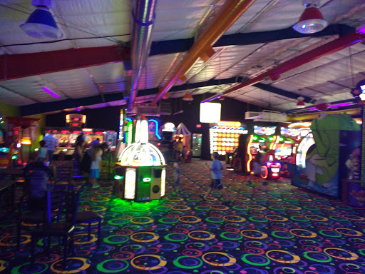 Amusement Center «Fun Zone Amusement & Sports Park», reviews and photos ...