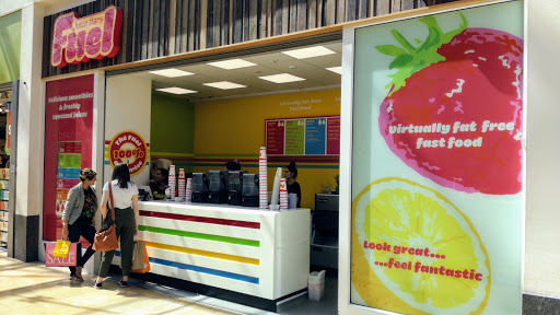 Fuel Juice Bar