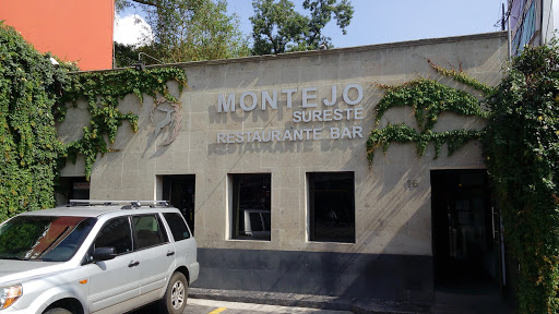 Montejo Sureste en Álvaro Obregón - Número de Teléfono, Reservas ...