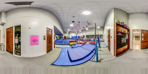 Gym «Carpenter Park Recreation Center», reviews and photos, 6701 Coit ...