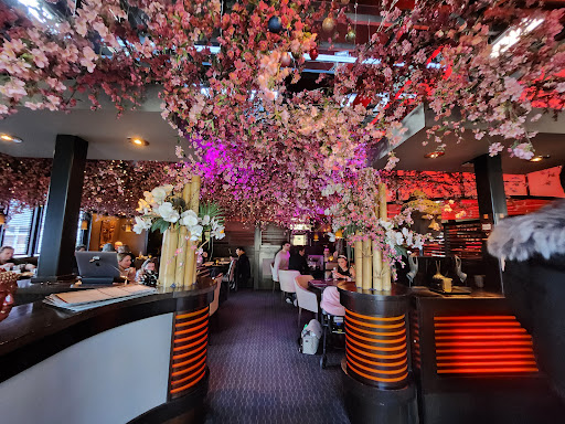 Gastroranking: Zen Restaurant in County Durham