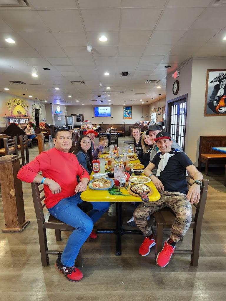 EL RANCHO MEX GRILL - Columbia City, IN 46725 - Menu, Reviews, Hours ...