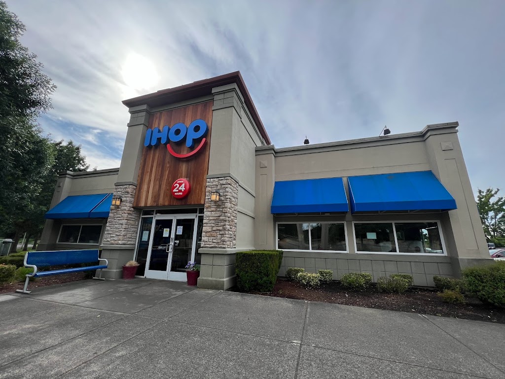 IHOP - Vancouver, WA 98662 - Menu, Reviews, Hours & Contact