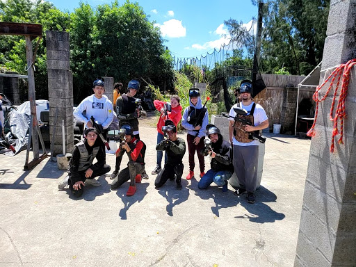 Paintball Center «Matrix Tactical», reviews and photos, 20800 SW 134th ...