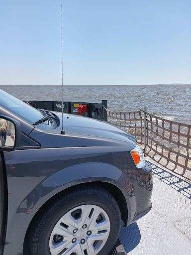 Knotts Island - Currituck Ferry Terminal in Knotts Island, North ...