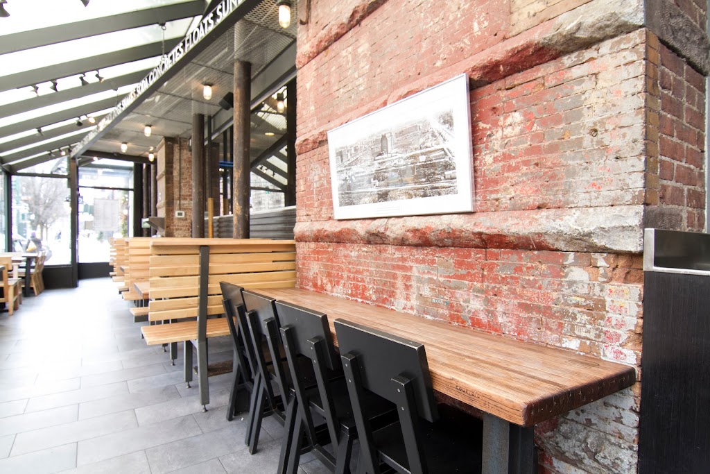 Shake Shack Upper West Side - Harlem, NY 10024 - Menu, Hours, Reviews ...