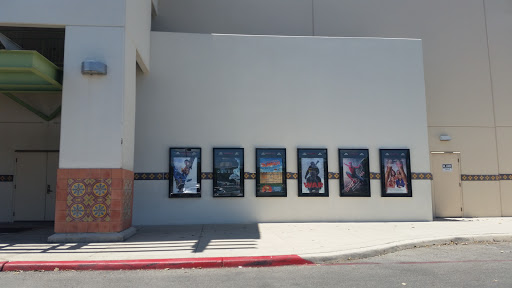 Movie Theater «Cinemark McCreless Market», reviews and photos, 4224 S ...