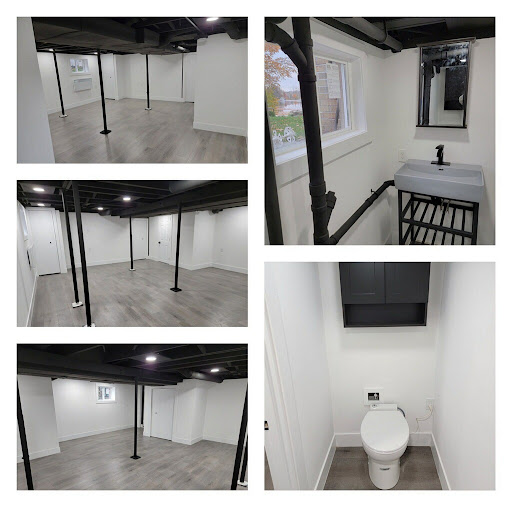 Design 616 Renovations - Remodeler