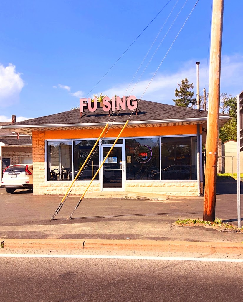 Fu Sing Chinese Restaurant - Schenectady, NY 12306 - Menu, Reviews ...