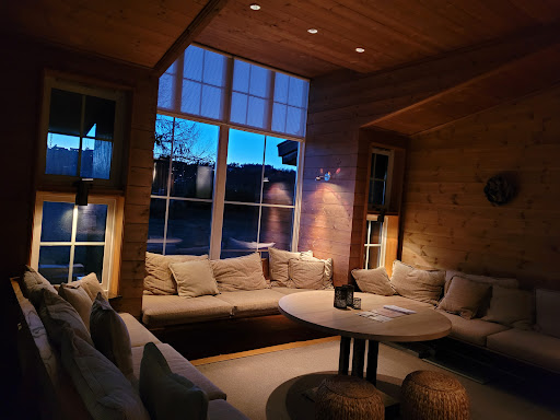 REGENERI AS - Larvik ️ Badstue og Spa