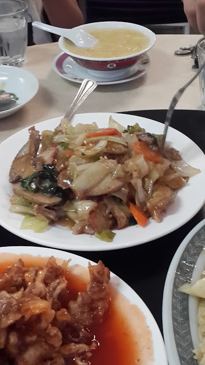 Happy Valley Chinese Restaurant