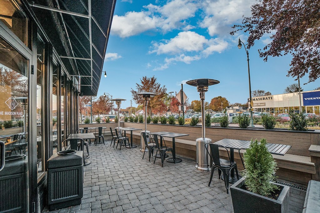 The Madison Place - Cincinnati, OH 45227 - Menu, Reviews, Hours & Contact