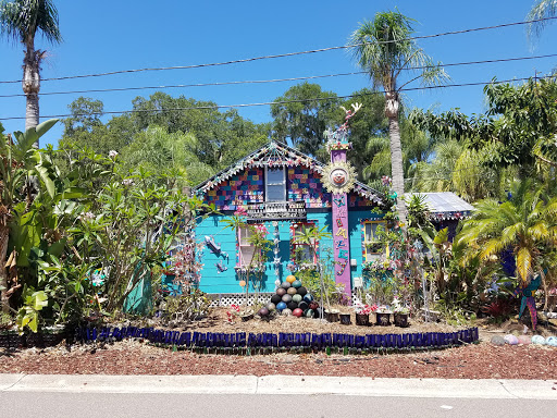 Tourist Attraction «Whimzeyland», reviews and photos, 1206 3rd St N ...